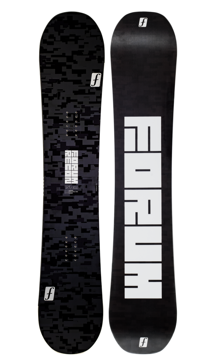 RECON – FORUM SNOW - EU